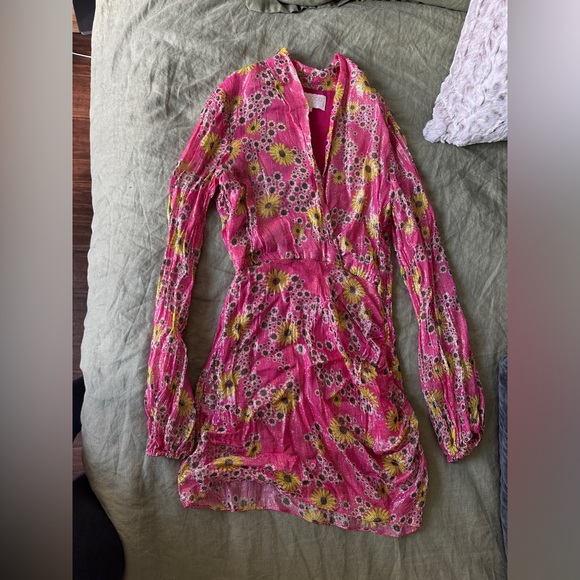 rocca island | Dresses | Rocco Island Mini Dress | Poshmark